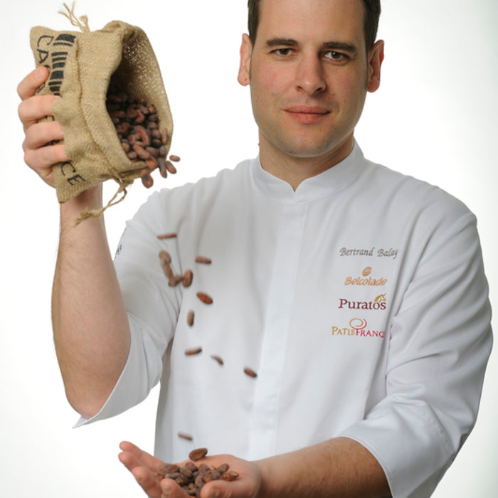 Puratos – Napaj
